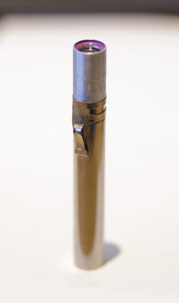 SWTOR Imperial Agent Cosplay : Code Cylinders - TextZombie