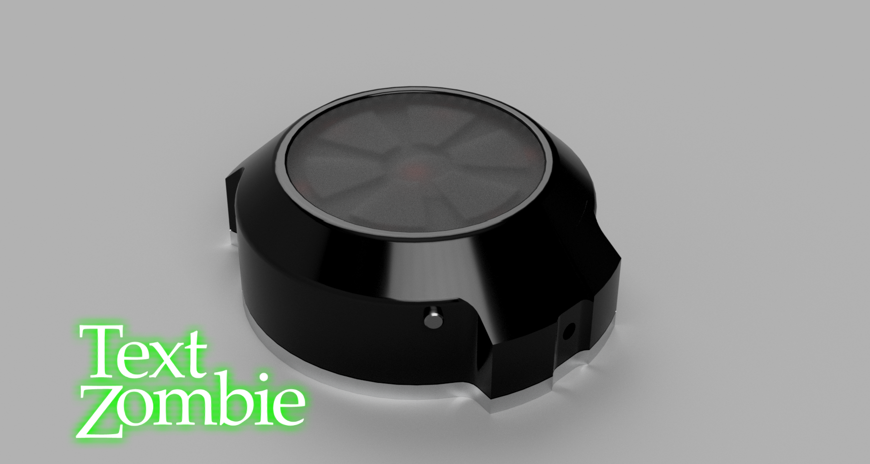 SWTOR Cosplay : Holocom - TextZombie