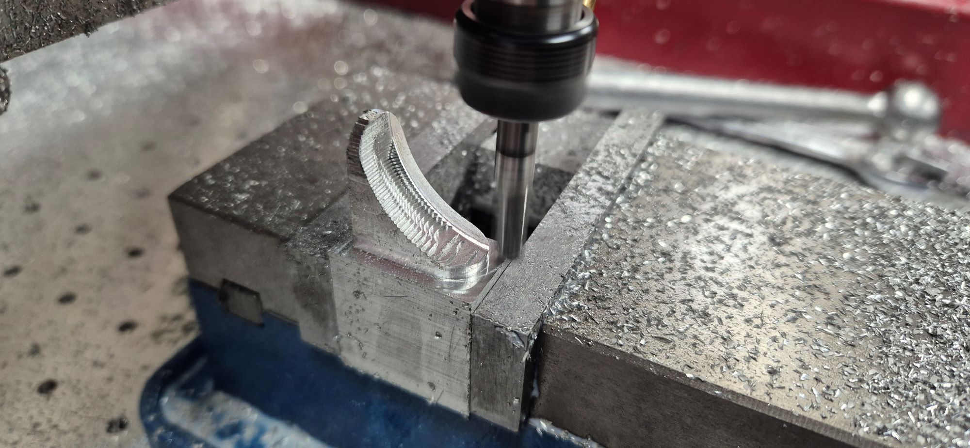 Babylon 5 Prop Replica : PPG (Phased Plasma Gun) - TextZombie